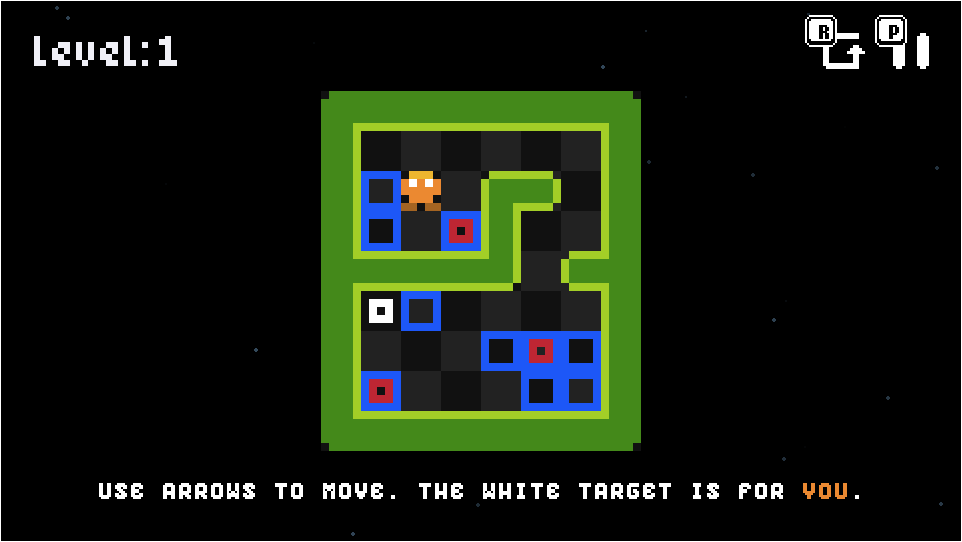 Grabbler Puzzle - HTML5 Mobile Game by GameDevApps | CodeCanyon